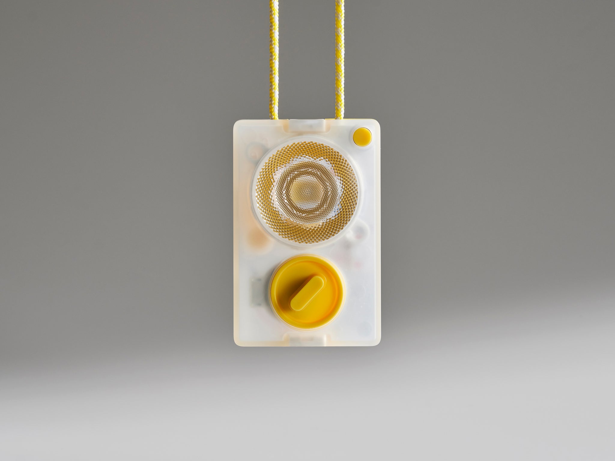 DIY Kinetic Flashlight – Ambessa Play